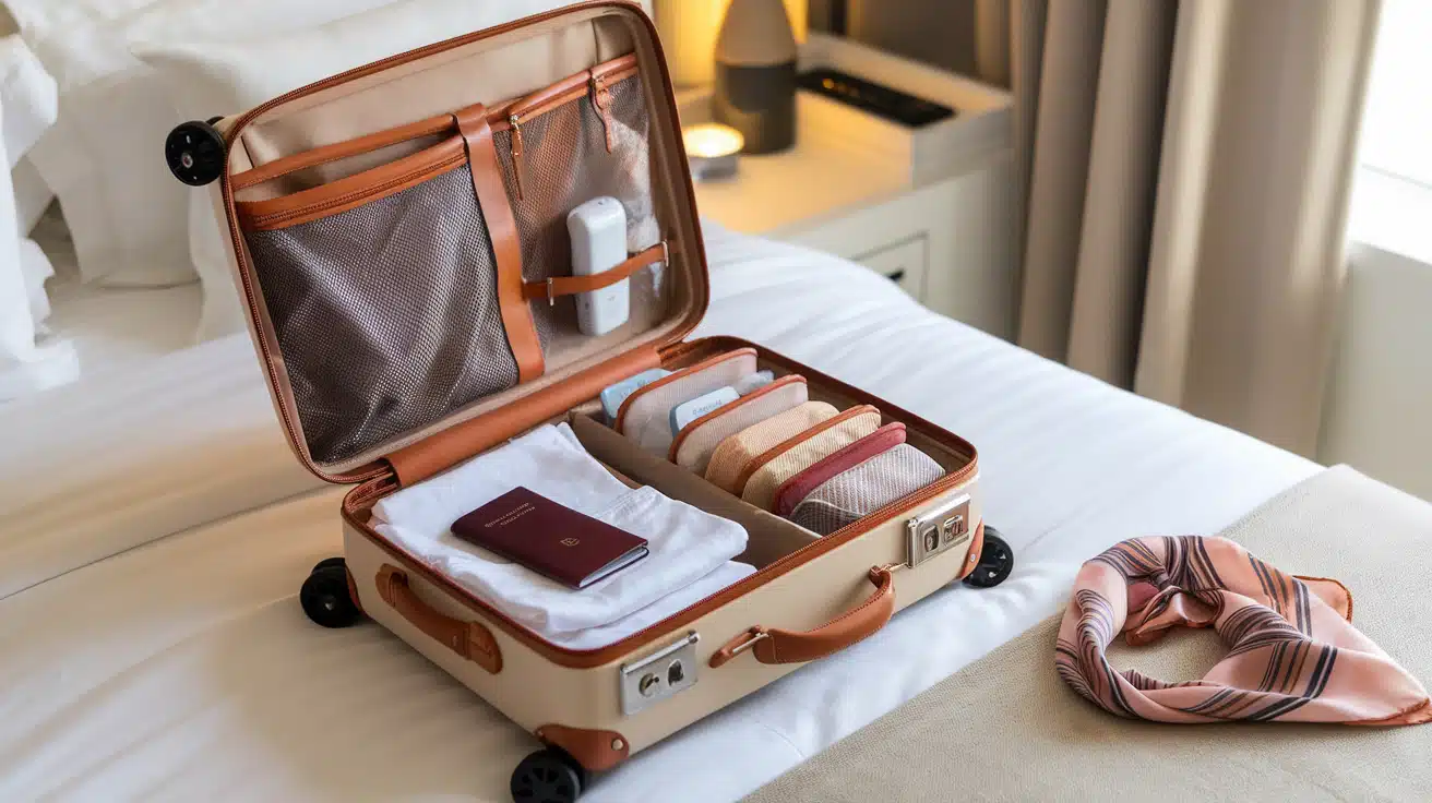 35 Travel Must-Haves to Pack in 2025 - asyoustay