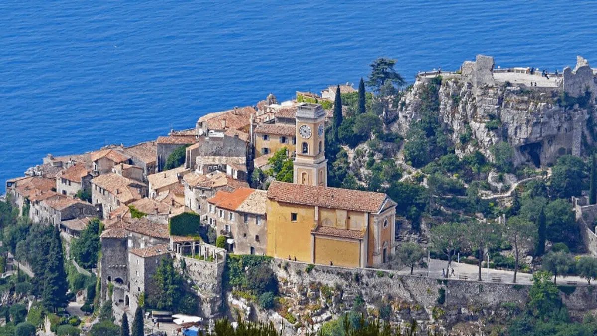 17 Must Visit South of France Cities - asyoustay