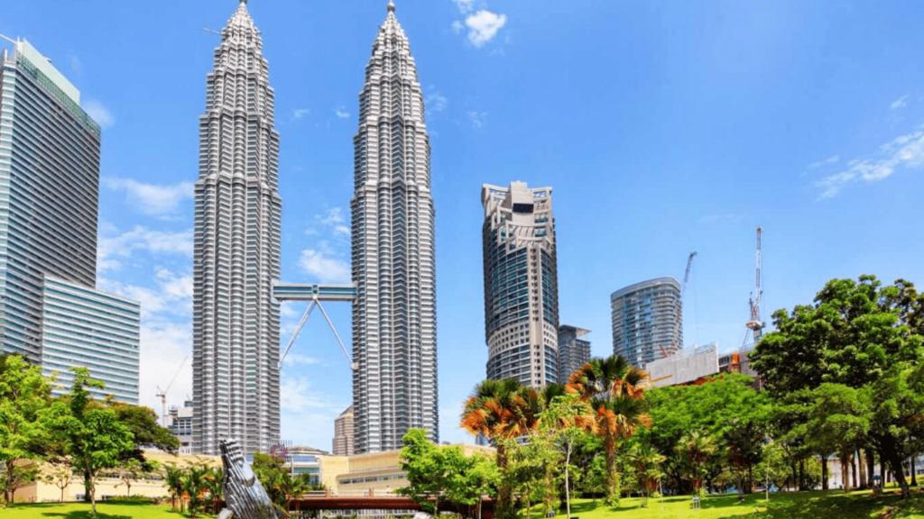 Top 10 Cities in Asia that Can't be Missed - asyoustay