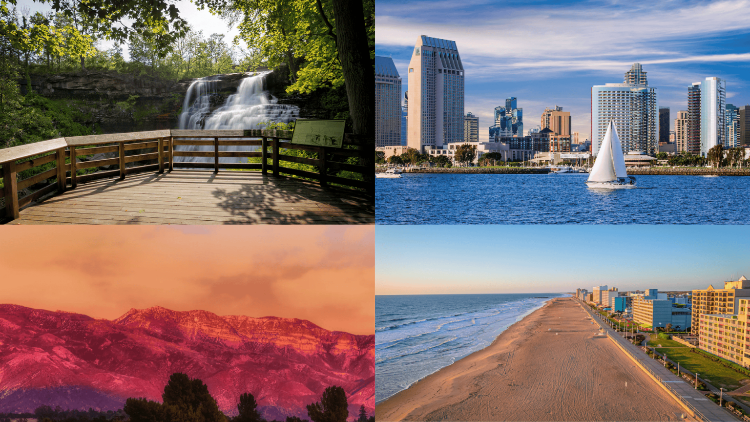 25 Best Day Trip Ideas to Plan Right Away - asyoustay